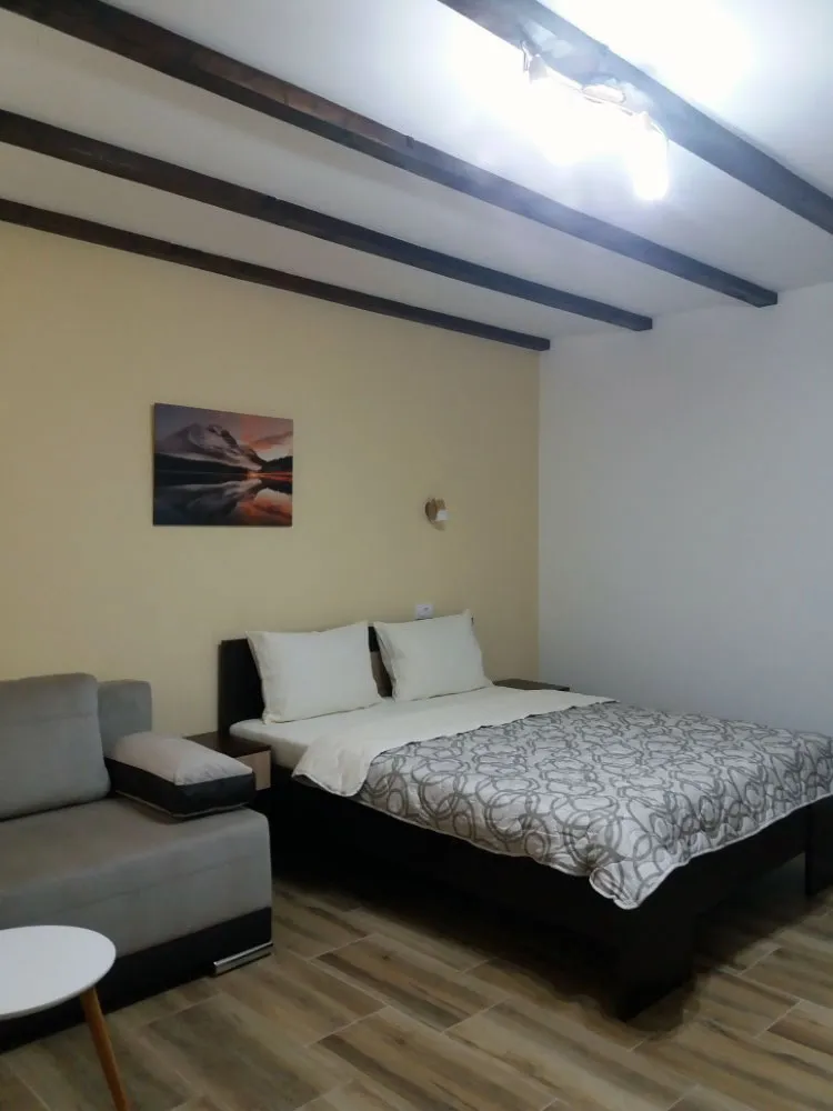Apartman Seka 6