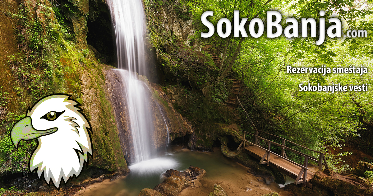 Sokobanja | Soko Banja | Smeštaj Apartmani | Turistički informativni ...